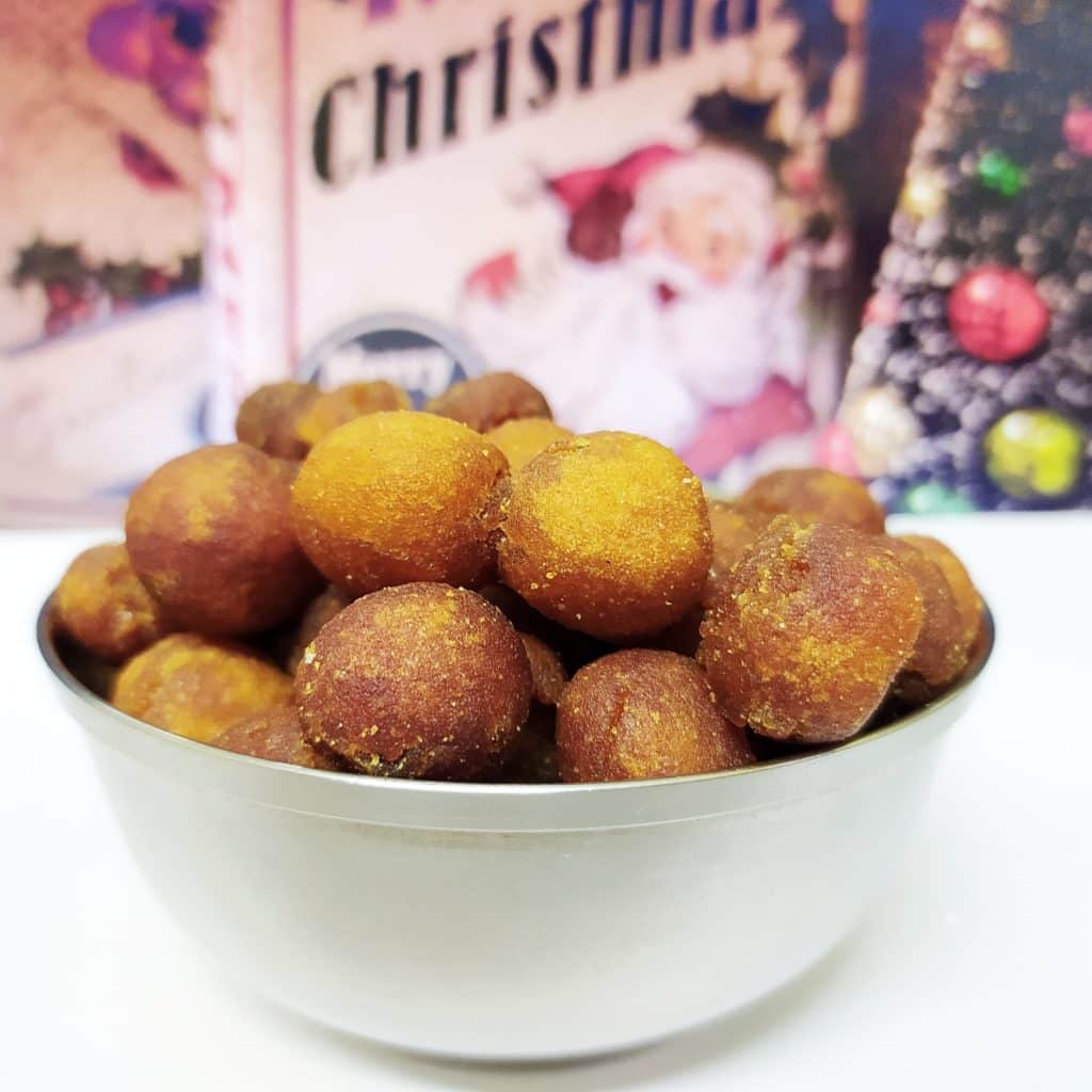 Kuswar For Christmas | Mangalore Store