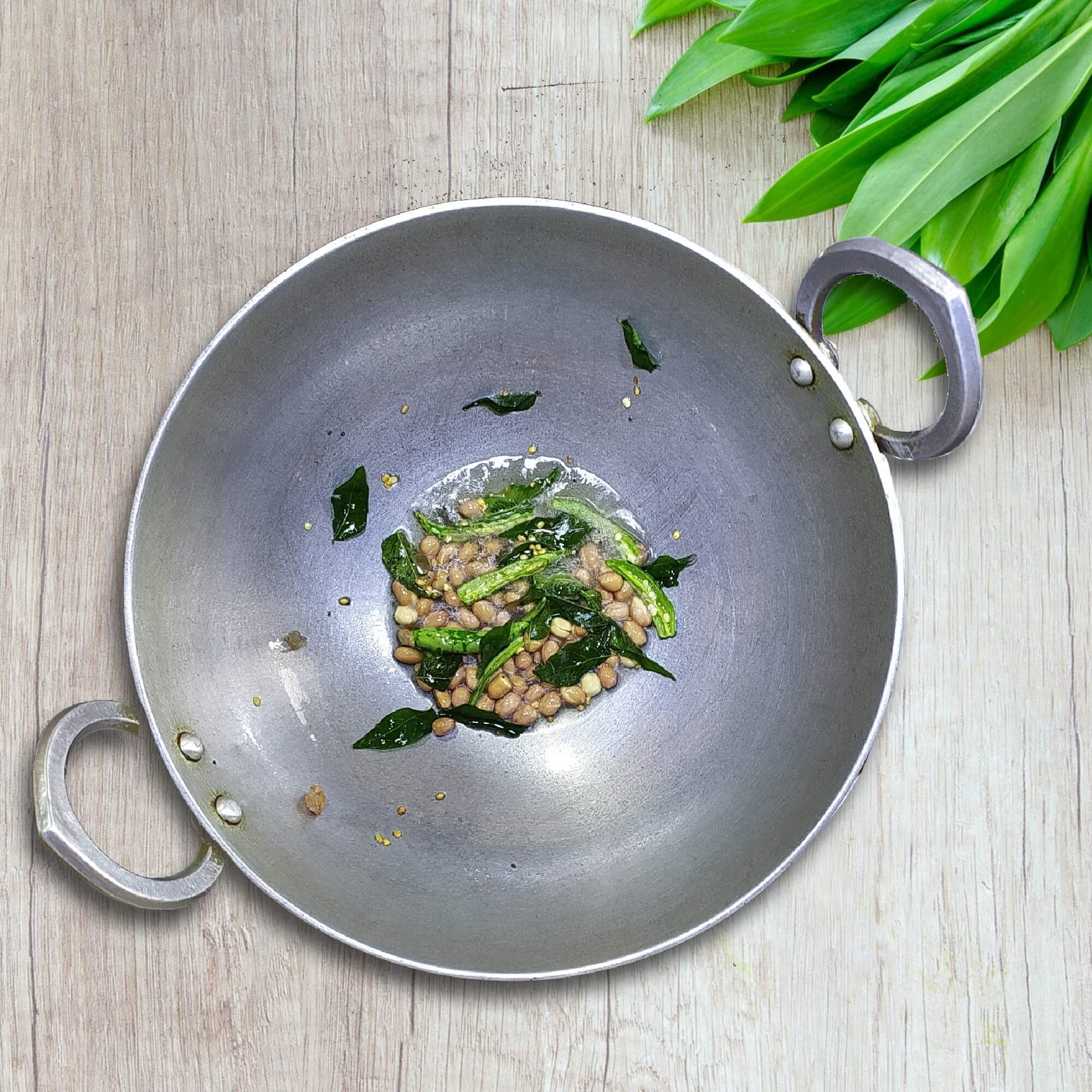 Konkani Style Shevai Usli | Mangalore Store