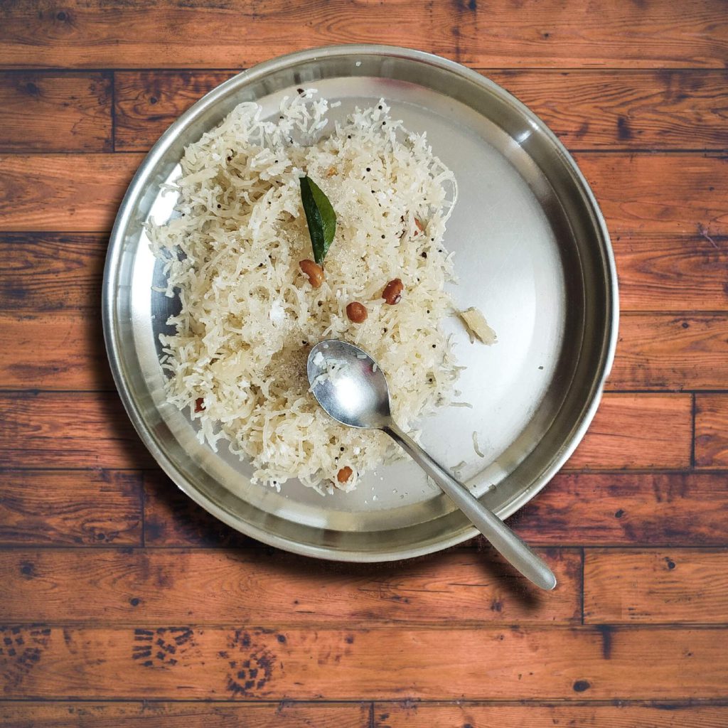 Buy BVK Boiled Rice - 10 Kgs Online | Mangalore Store