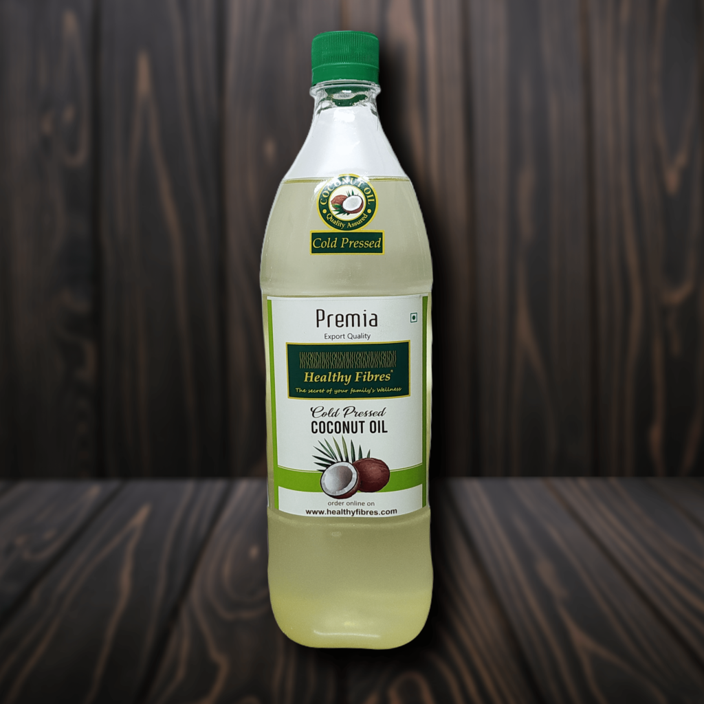 9 Surprising Health Benefits Of Cold Pressed Coconut Oil | Mangalore Store